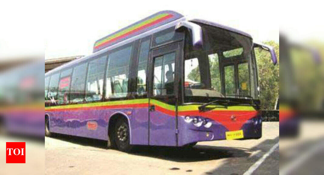 Uttarakhand: BIhar, UP & Uttarakhand demand economic bus service to ...