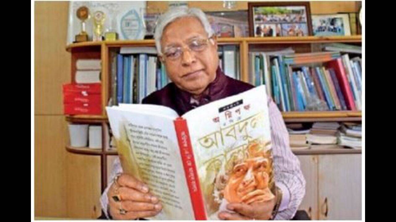 Meet Ajit Maity, the creator of micro credit in West Bengal | Mumbai ...