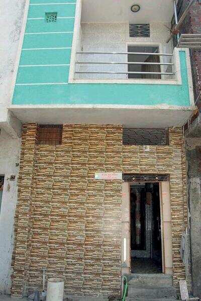 School principal, wife end lives; 7 booked | Rajkot News - Times of India