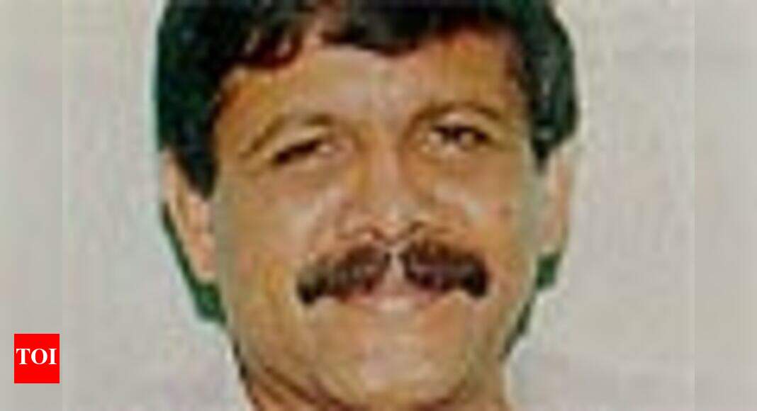 MP Ganesh: Former India captain Ganesh calls for enquiry | Hockey News ...