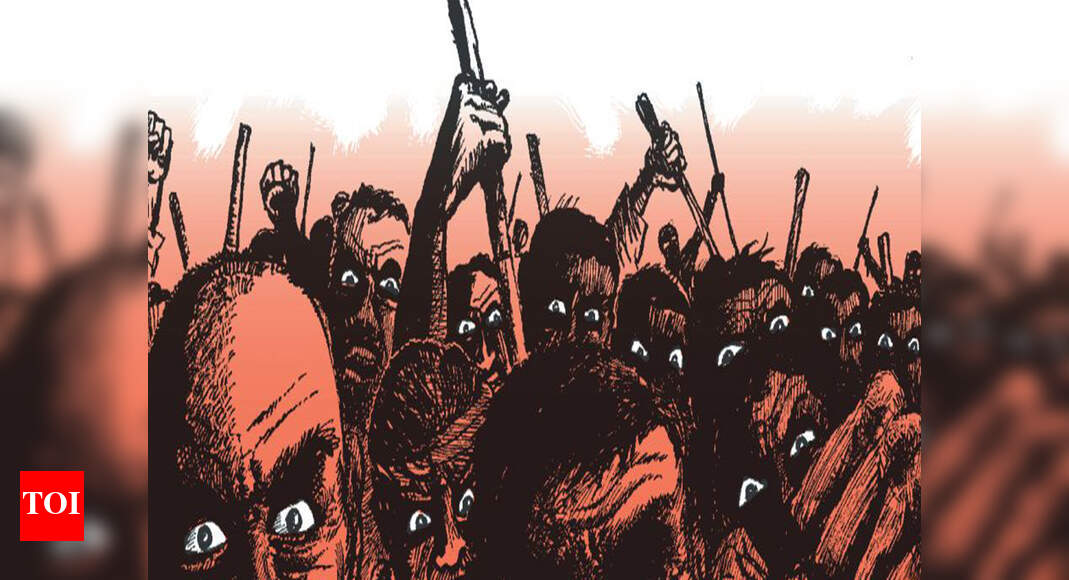 Karnataka: In Karnataka, killing sparks communal violence | Bengaluru ...