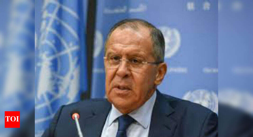 Russia: Russia nudges India to join OBOR, demurs India-Japan-US ...