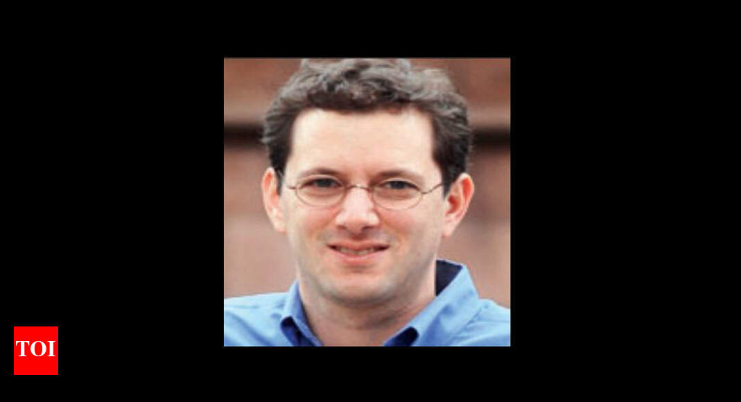 Historically, biggest disasters are ones that are rare, says scientist ...