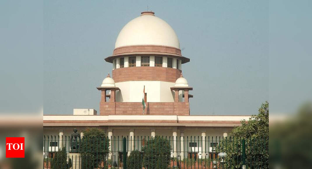 Unitech: Homebuyers' interest key: SC on Unitech case - Times of India