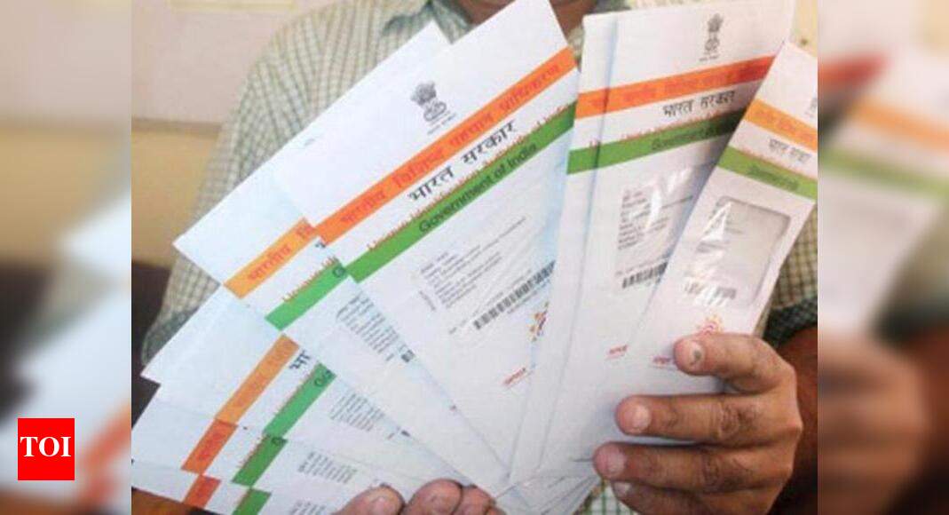 Aadhaar: Linking documents, deadlines, and everything else you need to ...
