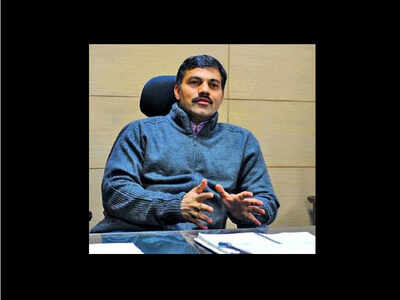 'There should be one CEO for JMC and smart city projects' | Jaipur News ...