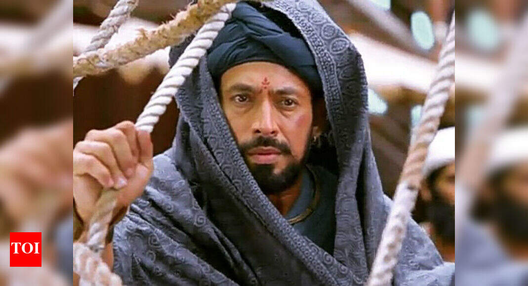 Porus written update, December 12, 2017: Puru makes a heroic entry ...