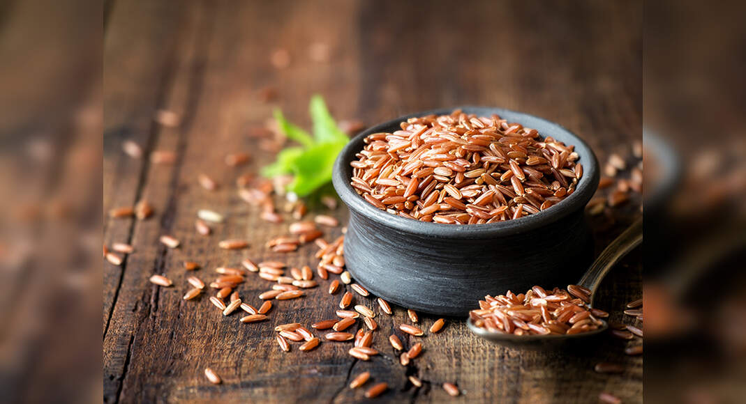 7 Things you need to know about Red Rice!