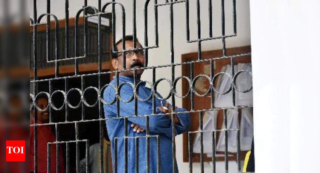 BJP: Congress opposed note ban so members could line their own pockets ...