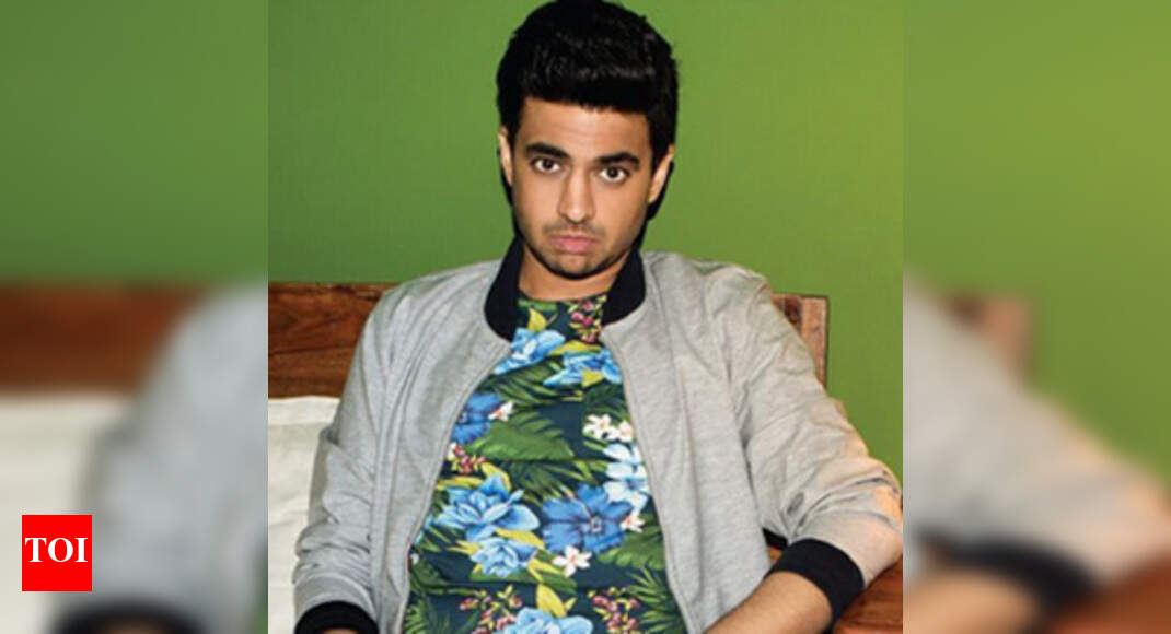 Rohan Joshi | undefined Movie News - Times of India