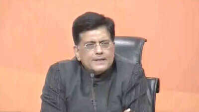 BJP: Congress opposed note ban so members could line their own pockets ...