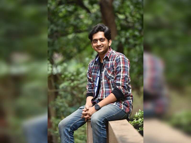 Winter Assembly: Theatre is my first love: Amey Wagh | Marathi Movie ...