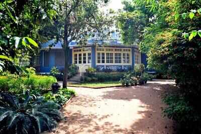 Govt proposes to convert Kuvempu’s house into museum | Mysuru News ...