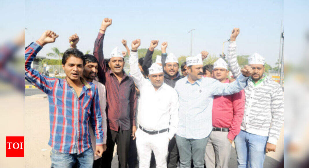 Gujarat Polls: Could the Patel community decide the result of the ...