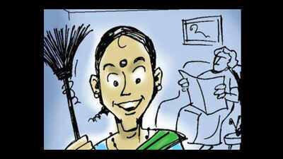 Ahoy! Rs 5,000/month may soon be wage of a Tamil Nadu domestic help ...