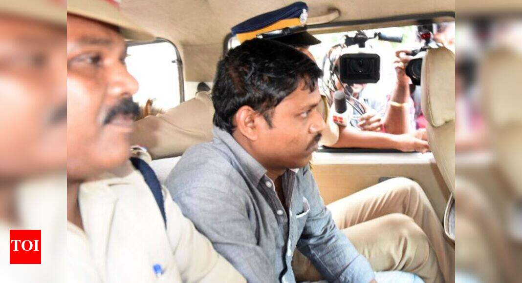 Jisha: Jisha murder case: Prosecution seeks death for Ameerul | Kochi ...