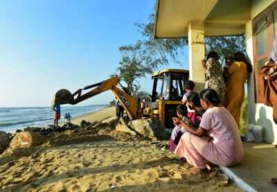 Just woken up, KSDMA to upgrade facilities | Thiruvananthapuram News ...