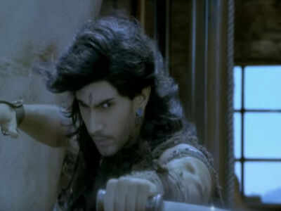 Porus written update, December 13,2017: Puru comes to Hasti and Dasyu's ...