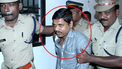 Jisha murder case: Convict sentenced to death | India News - Times of India
