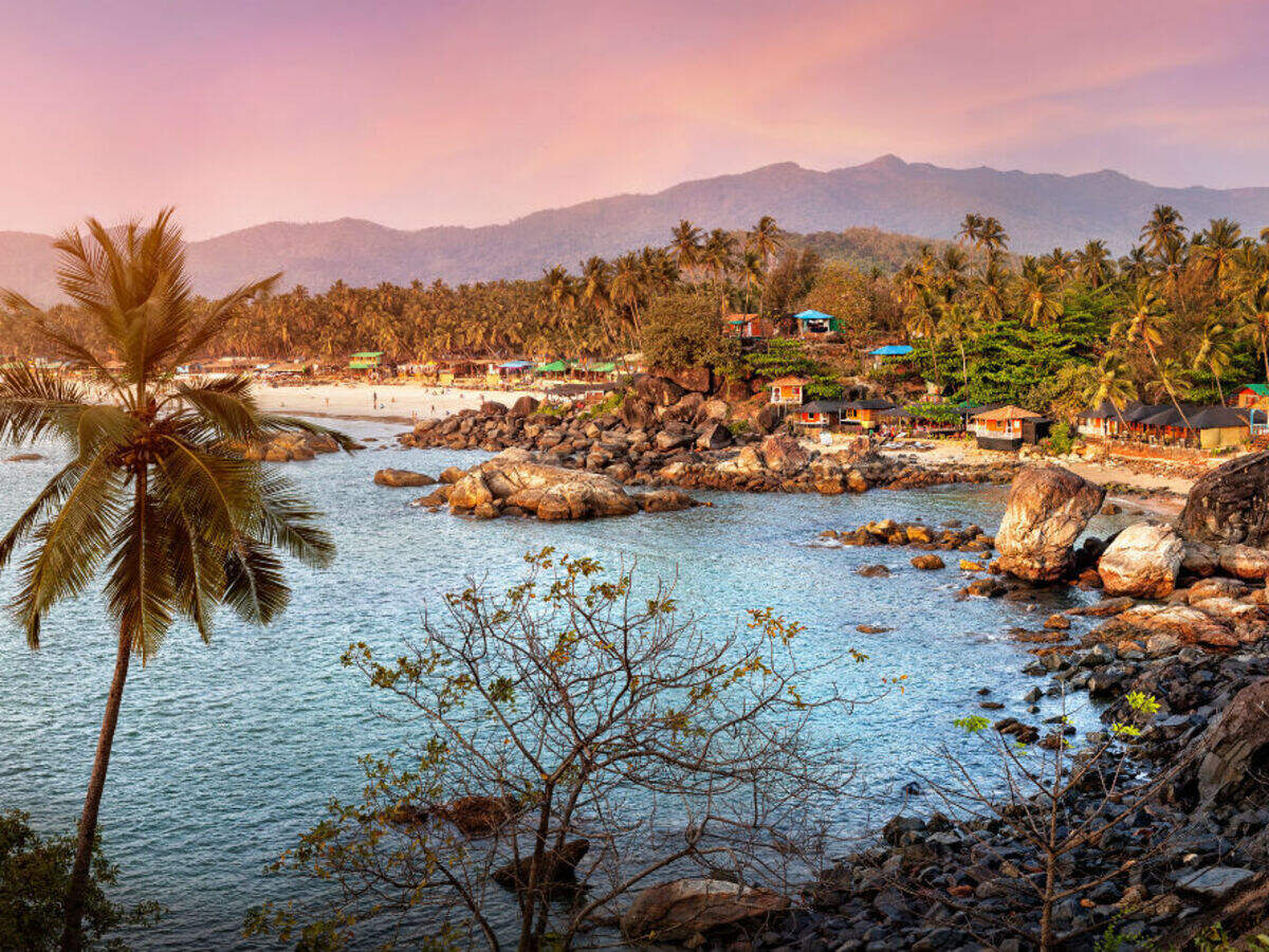 3 reasons to skip the beaches in Goa: Get the Detail of 3 reasons to ...