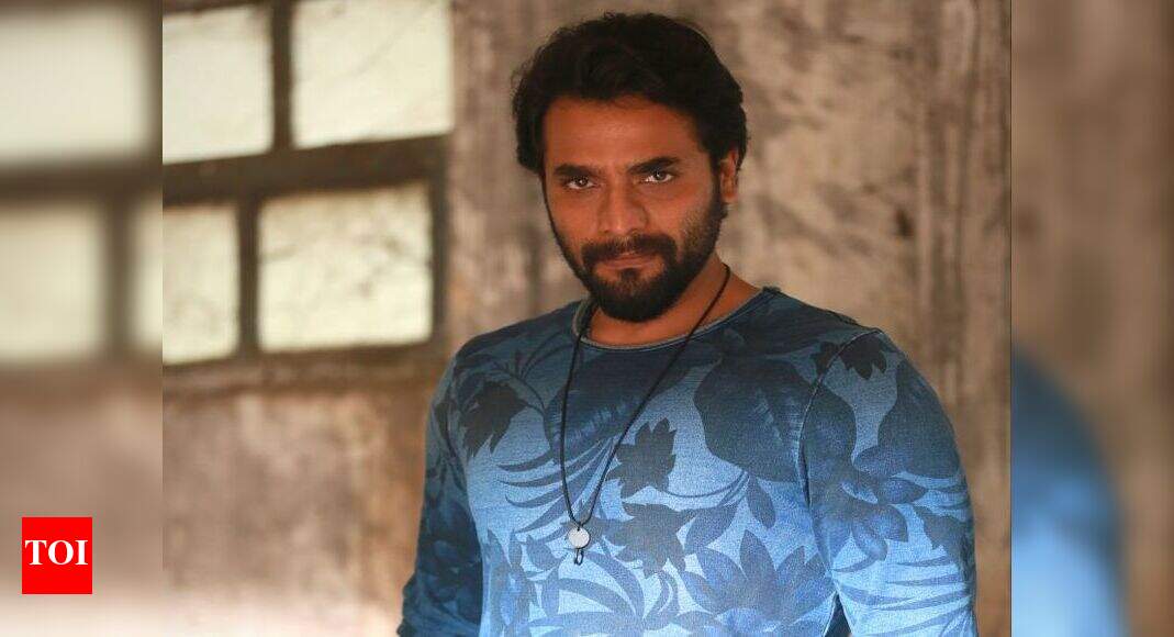 Sriimurali: Sriimurali teams up with Yogi G Raj? | Kannada Movie News ...