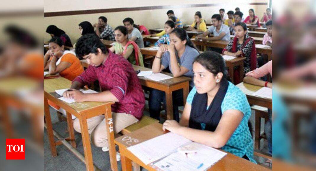 Karnataka PU II exams 2018 timetable released at kar.nic.in - Times of ...