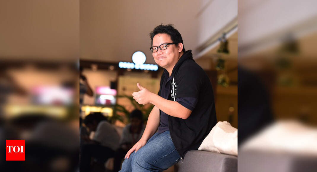 Film On Rohingyan Refugees: My film on Rohingyan refugees reflects ...