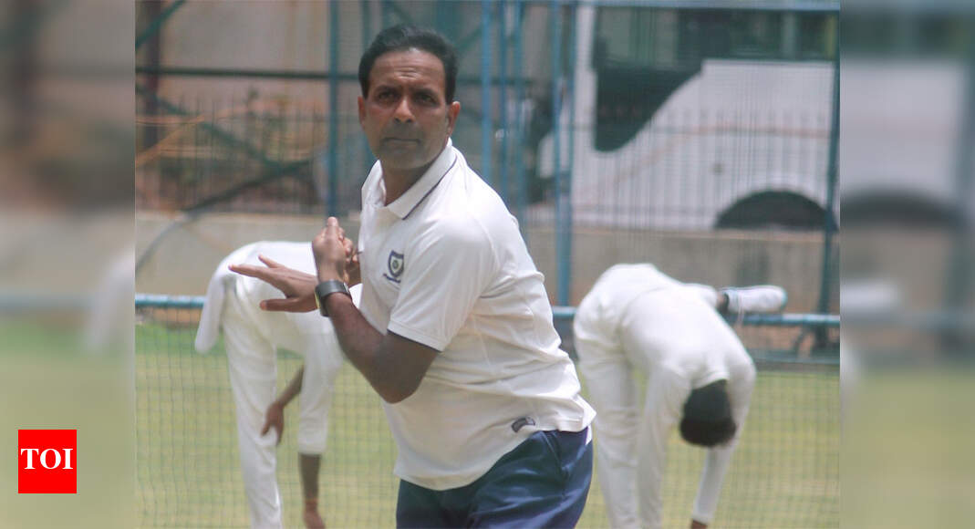 Big guns need to fire if Vidarbha want to challenge Karnataka: Sunil ...