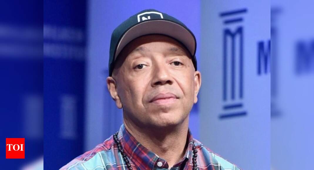 New York police investigating rap mogul Russell Simmons | English Movie ...