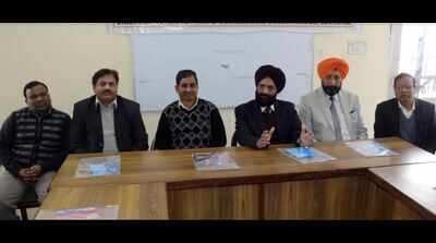 MSME to organise national vendor development programme at Ludhiana ...