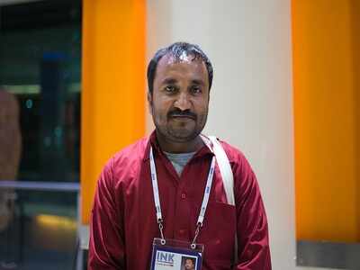 Super 30's Anand Kumar goes online to help more students prepare for ...
