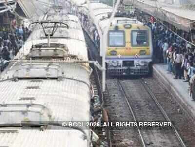 Southern Railway announces changes in pattern of suburban trains in ...