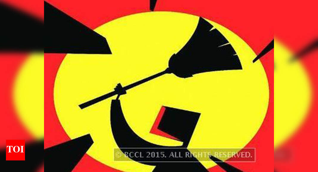 'Improper waste segregation resulted in poor sanitation' | Hyderabad ...