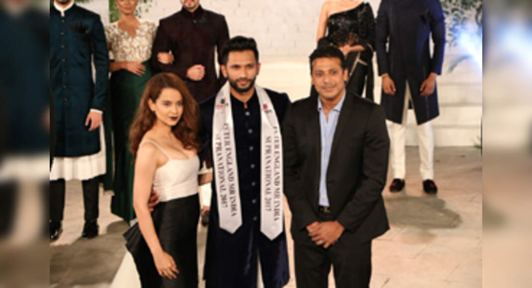 ‘I always wanted to be the first Goan to win the title’ - Times of India