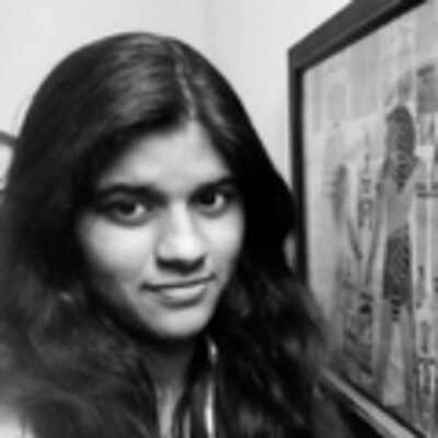 Prapti Panda - The Times of India