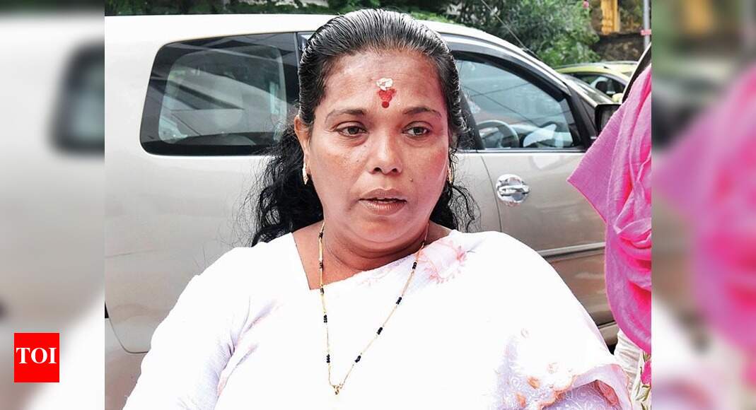 Jisha mother: People can say whatever they want about me, only I know ...