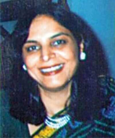 Promila Jain - Times of India