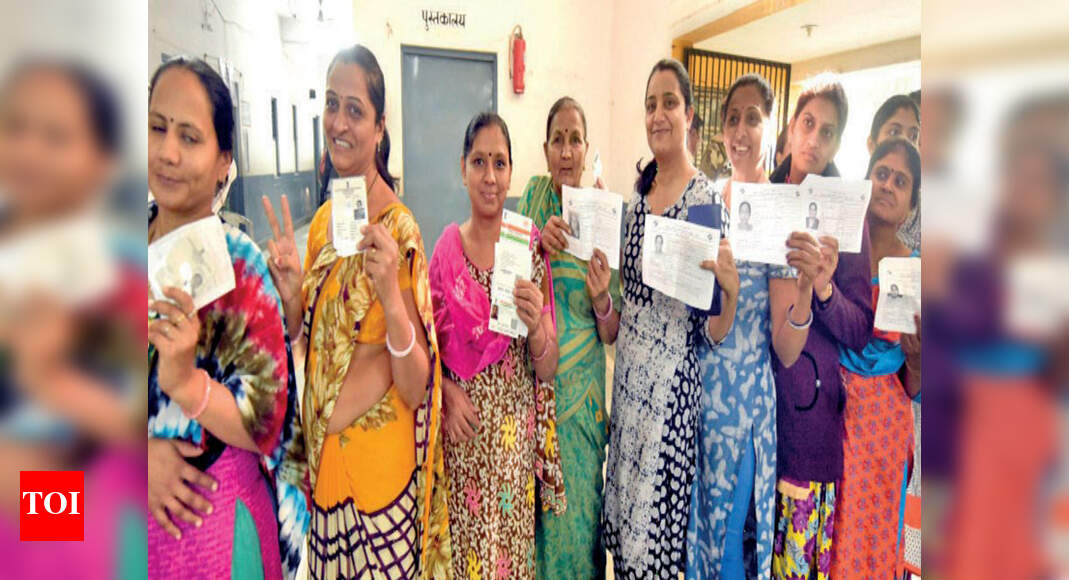 Gujarat pols result: Betting market in Karnataka sees intriguing battle ...