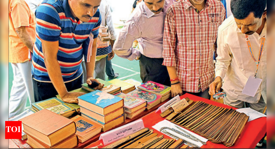 telugu-newspapers-protected-the-language-during-the-nizam-era