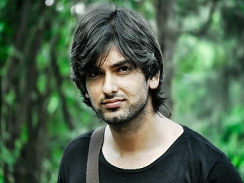 The show must go on : Rahul Sharma - Times of India