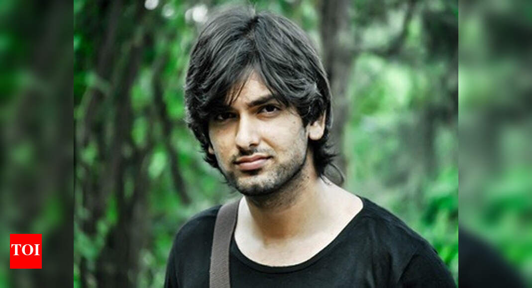 The show must go on : Rahul Sharma - Times of India