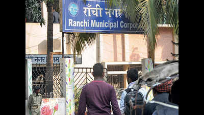RMC: RMC targets better spot on Swacch list | Ranchi News - Times of India