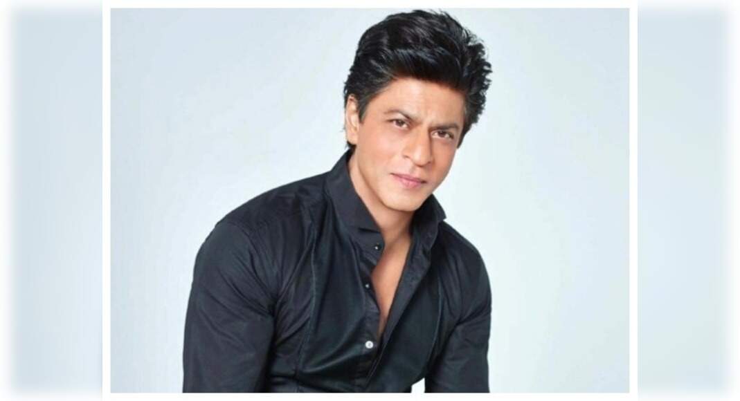 Kaur Singh: Shah Rukh on Boxer Kaur Singh: We wish Kaur Singh a speedy ...