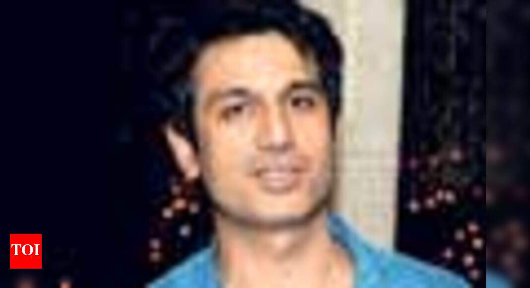 Sachin’s Delhi memories - Times of India