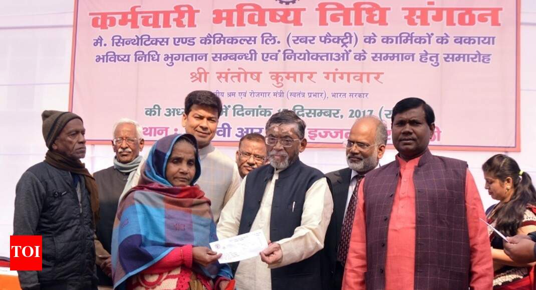 18 years of wait, 350 deaths later, ex-employees of rubber factory ask ...