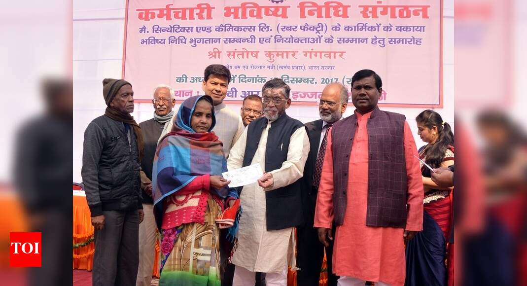 18 years of wait, 350 deaths later, ex-employees of rubber factory ask ...