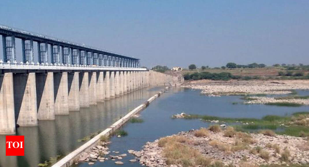 Four decades of gang wars on the banks of Bheema river | Bengaluru News ...