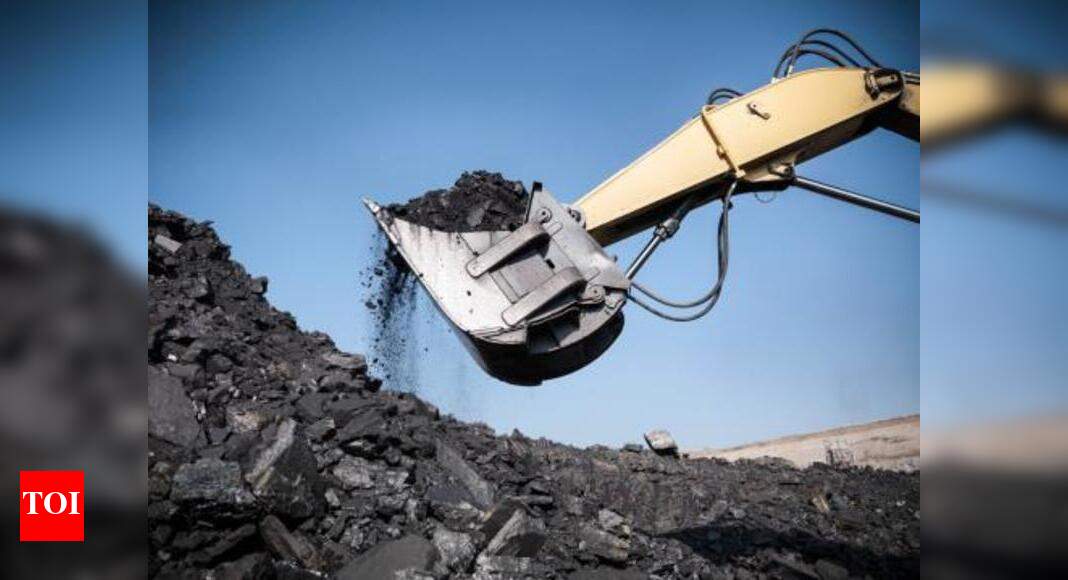 Adani cancels 2.6 billion dollar contract with Australian mining giant ...