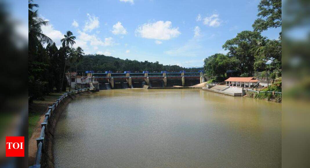 Water authority to increase capacity of Aruvikkara dam ...
