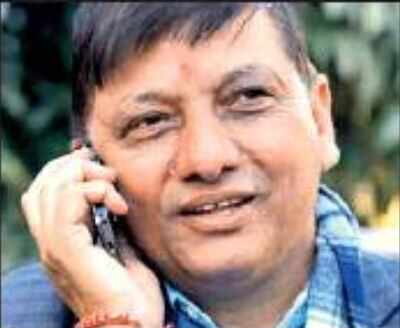 Rana: Protege Rana turns tables on mentor Dhumal | India News - Times ...